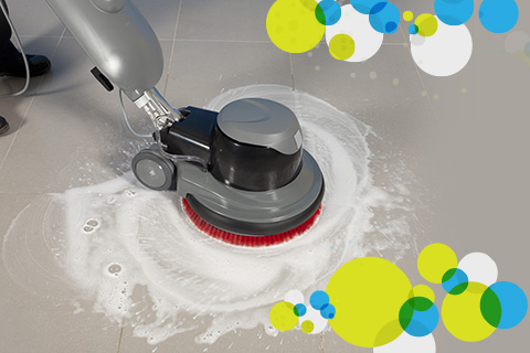 Commercial Cleaning Contractors Perth (100% Reliable) | New Focus Cleaning